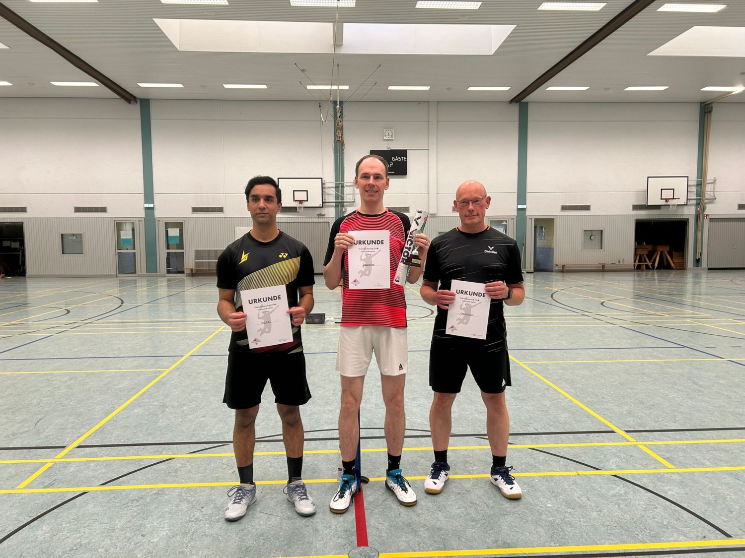 News - S.K.G Rodgau